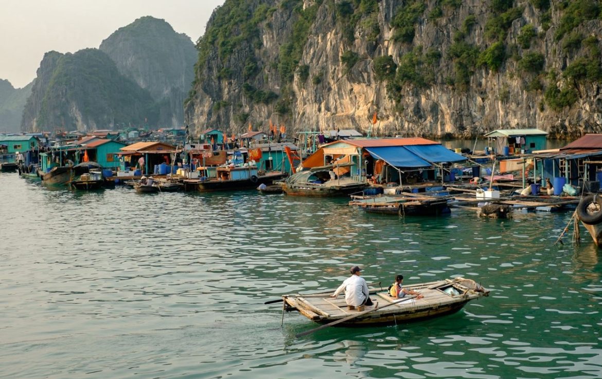 Where Is Ben Beo Vietnam? | Explore One Vietnam